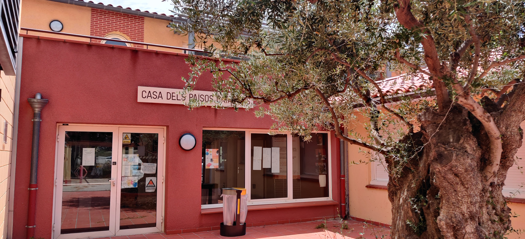 Institut Franco Catalan Transfrontalier - IFCT
